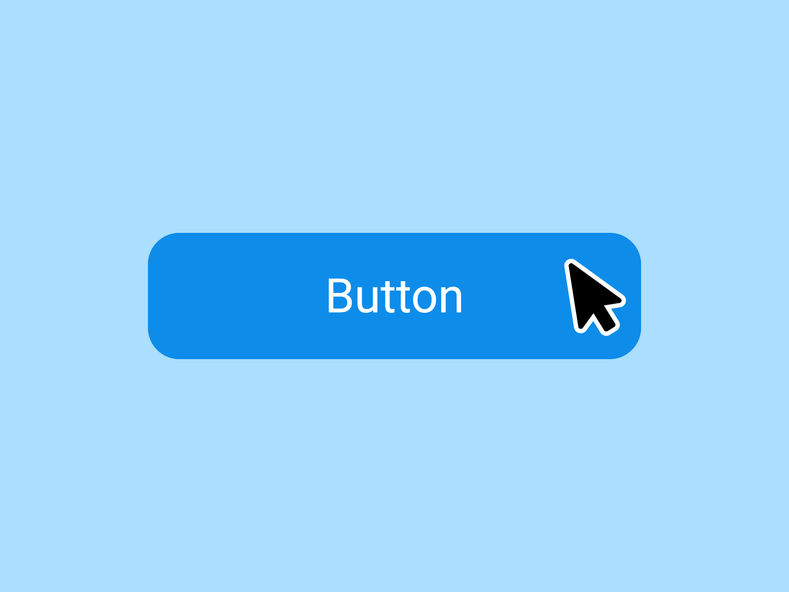 Daily UI #083 - Button by Kris Shogren on Dribbble