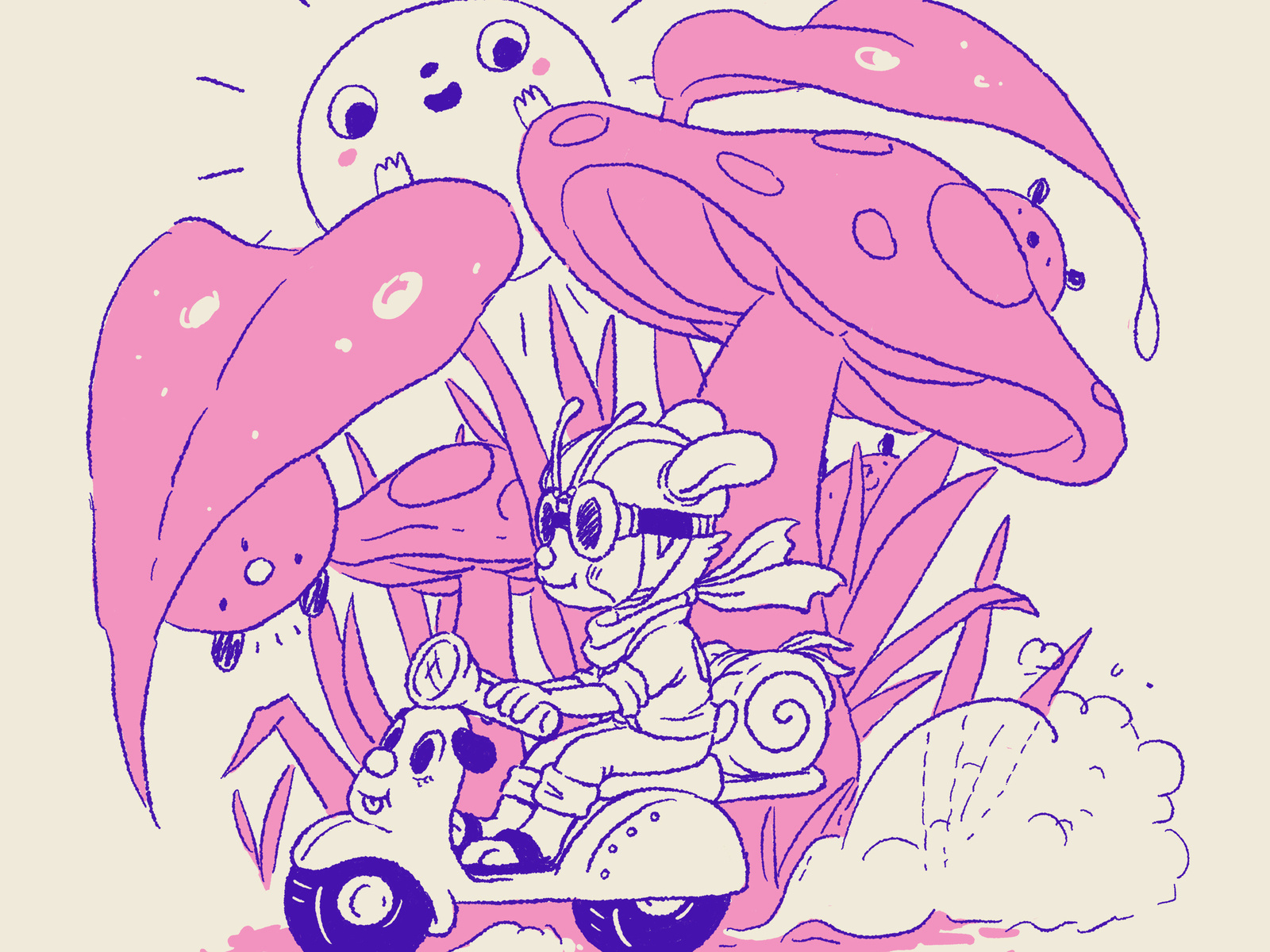 Tiffany Vandermark | Dribbble