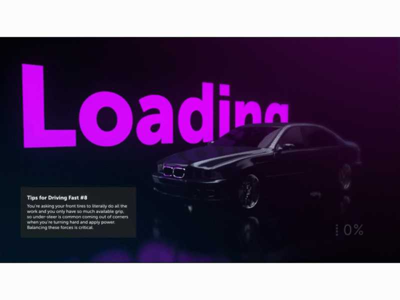 Browse thousands of Loading Screen images for design inspiration | Dribbble