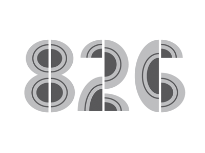 826 by Nathan Godding on Dribbble