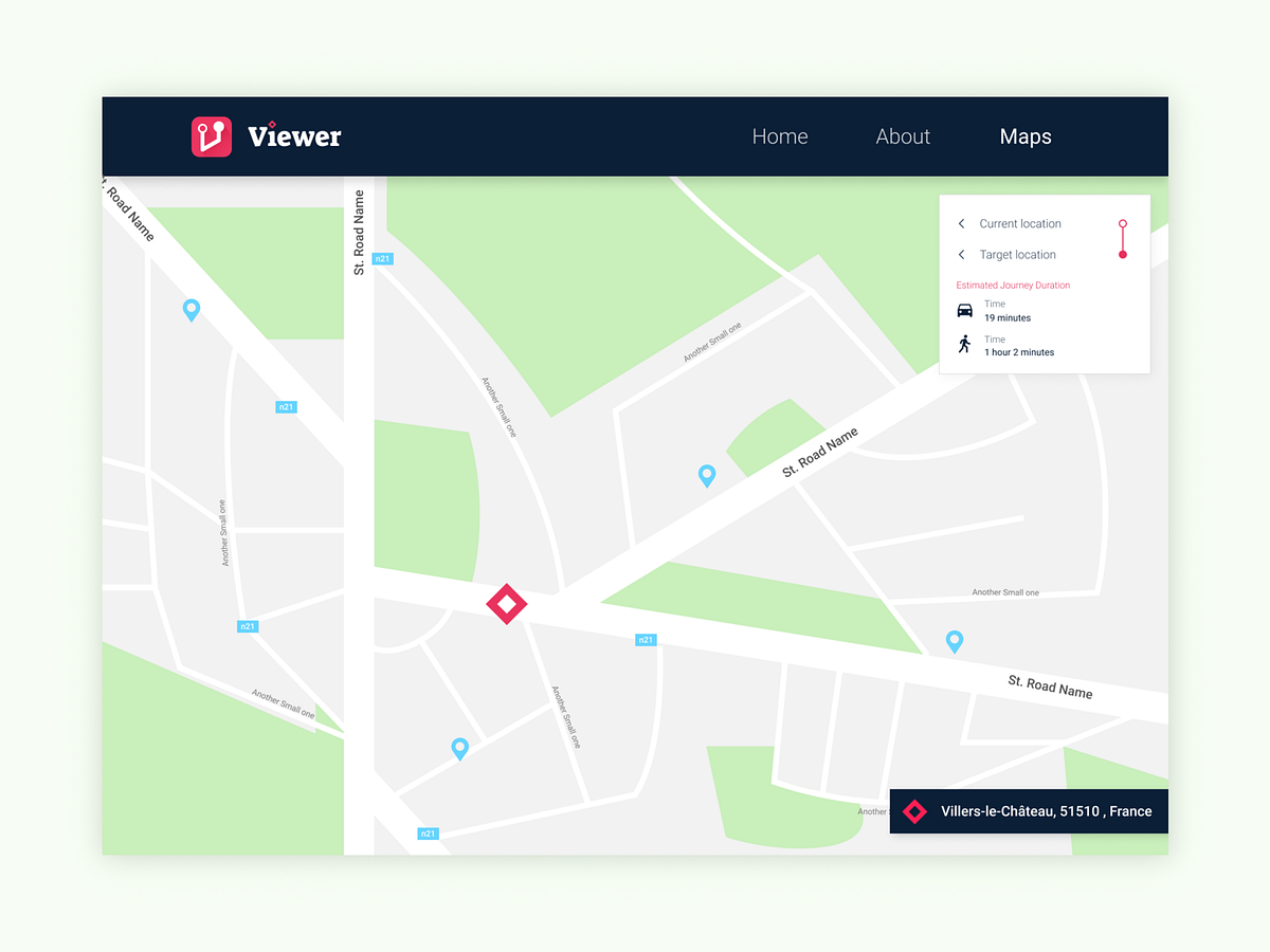 Simple Navbar designs, themes, templates and downloadable graphic ... Simple Navbar designs, themes, templates and downloadable graphic ...