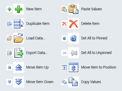 Excel Icon Png 32x32
