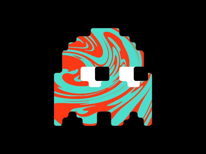 Trippy by Andrew Gregory on Dribbble