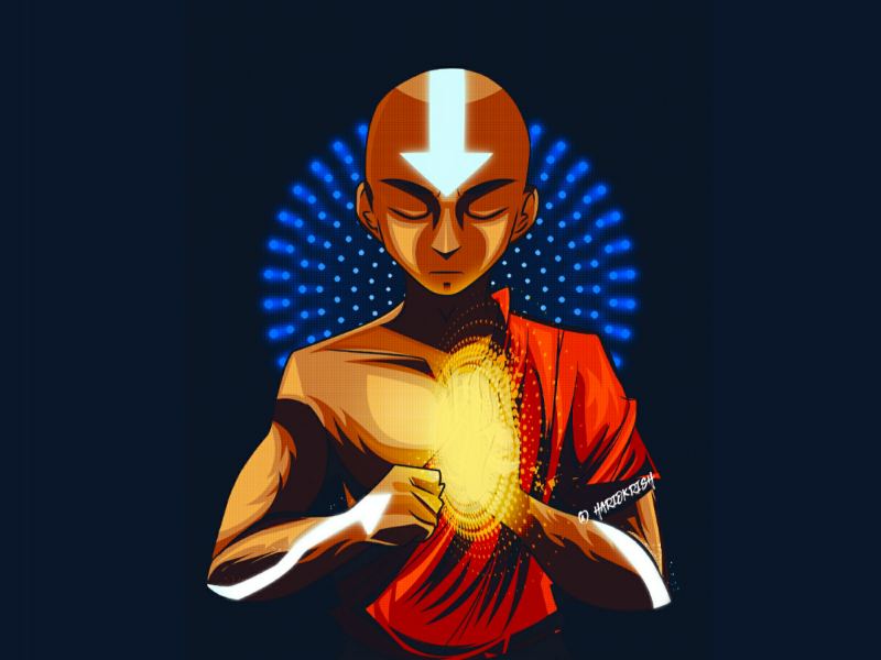 Avatar by Sathishkumar A on Dribbble