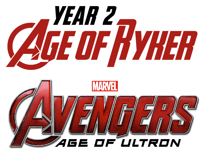 Age of Ryker by Riley Briggs on Dribbble
