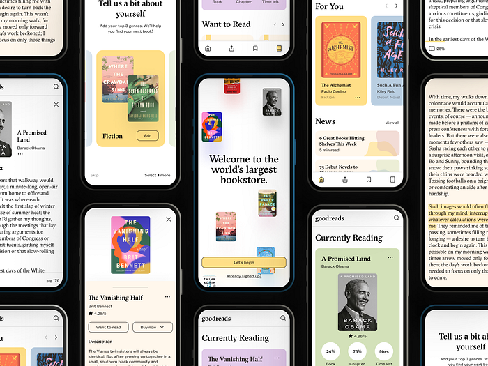 Kindle designs, themes, templates and downloadable graphic elements on ...