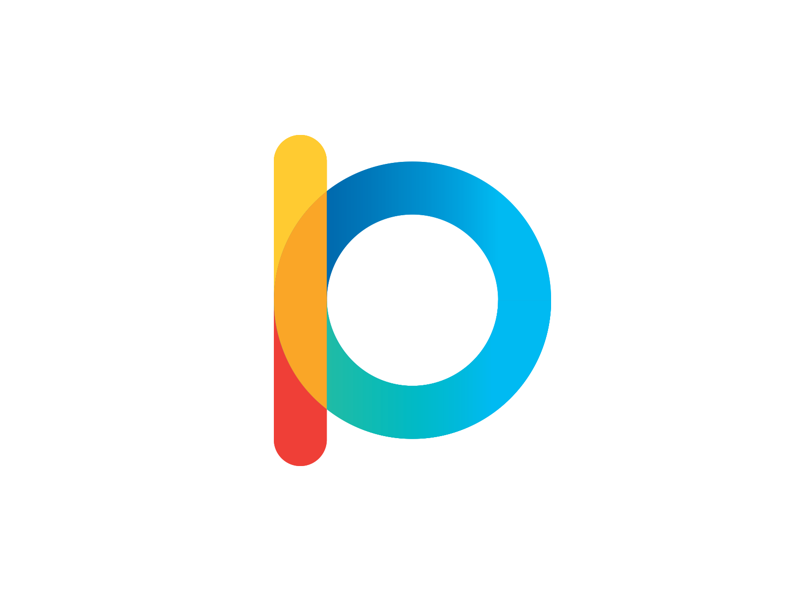 BillPay Logo Concept 3 by Gary Byrne on Dribbble