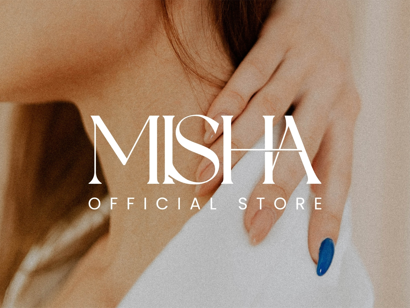 MISHA Branding by Steve Korwa on Dribbble