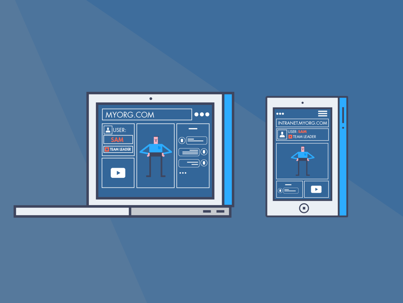Smartform App by Christian Korn on Dribbble