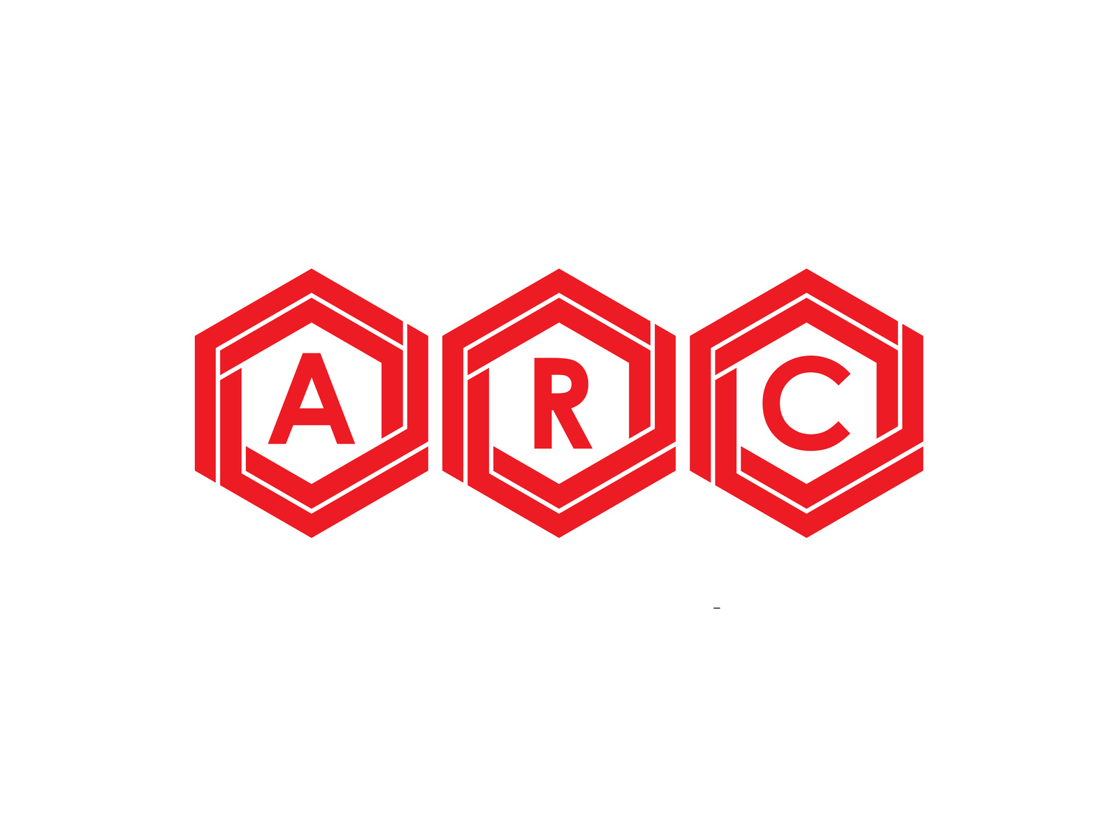 Geometric Arc