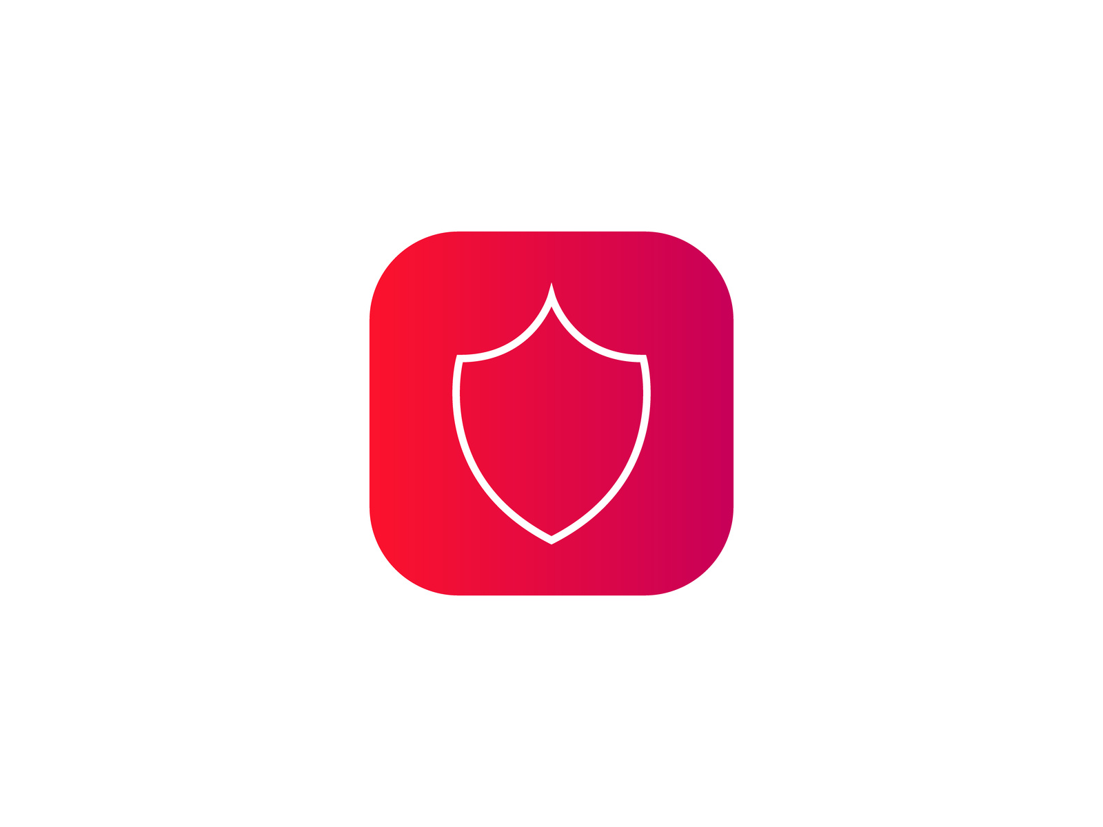 Security - App Icon Design by Artha Wirawan on Dribbble