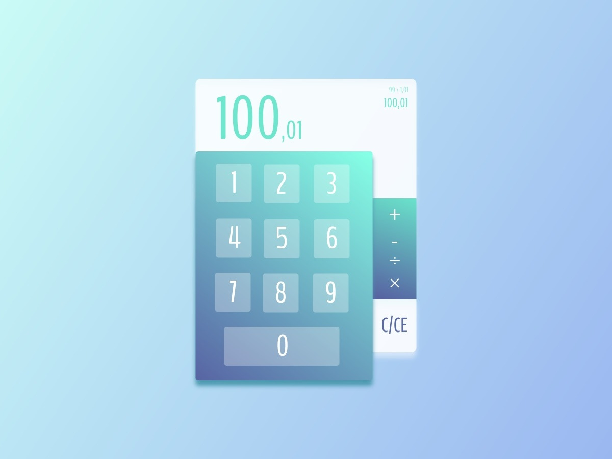 Jean-Arthur Thoni | Dribbble