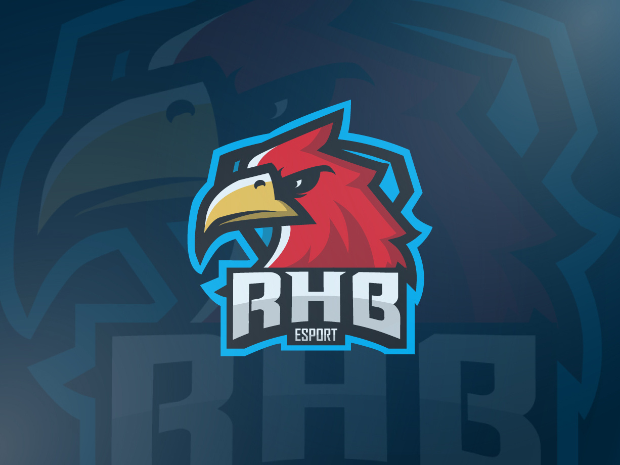 Red Hawk Batavia by fuad fauzi on Dribbble