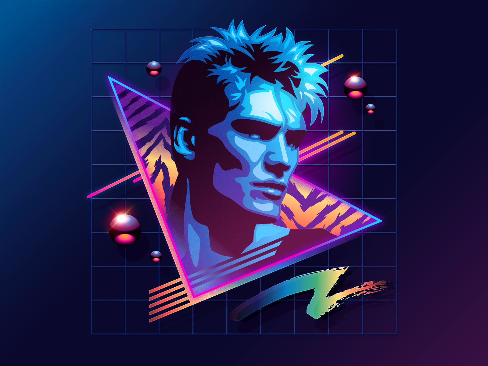 Dribbble - drb_dolph.jpg by James White