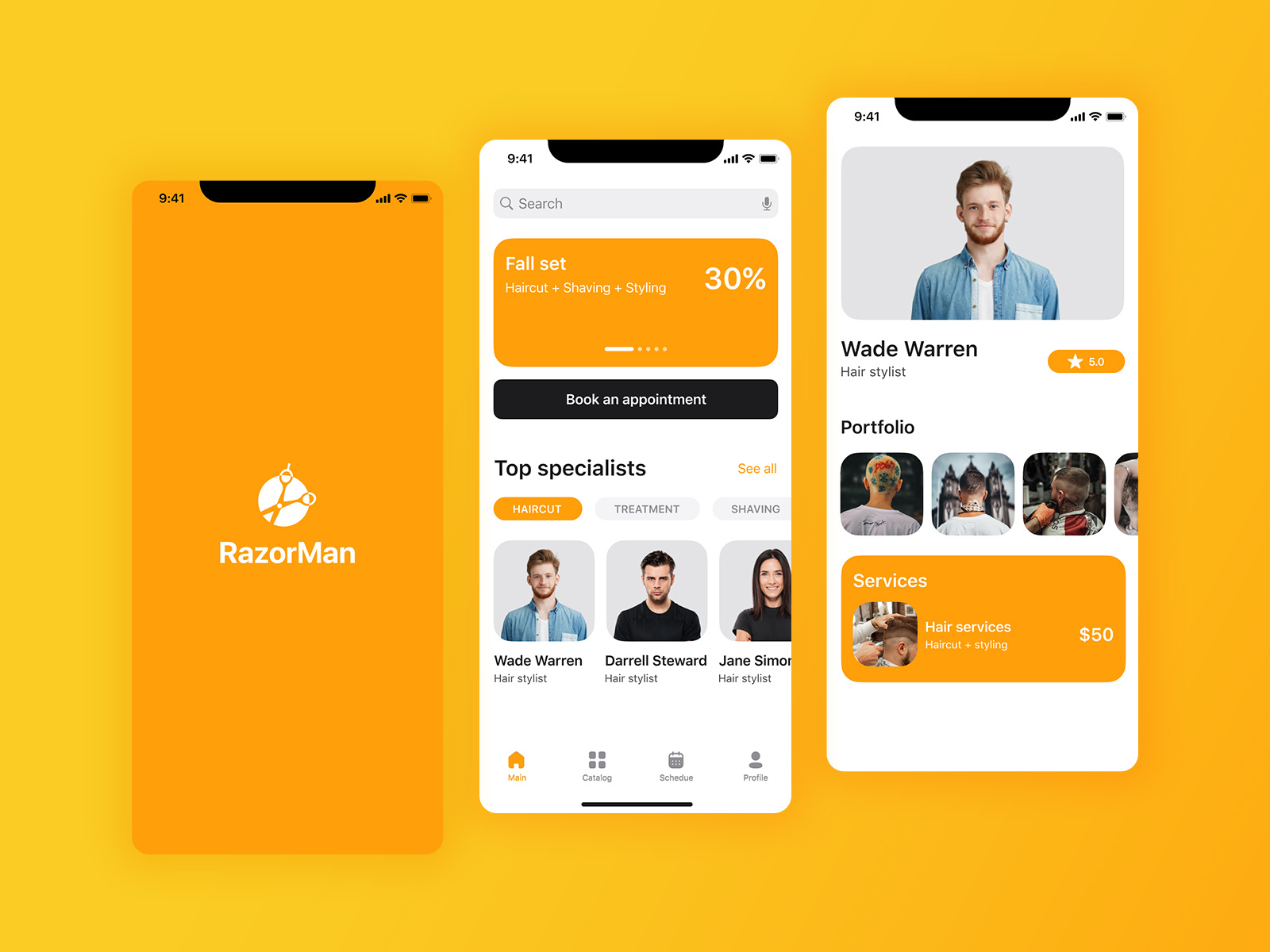 Kate Pyshnaya | Dribbble