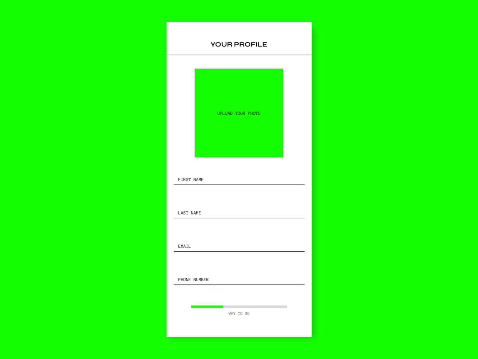 DAILY UI: Pagination by Olga Ambrosova on Dribbble