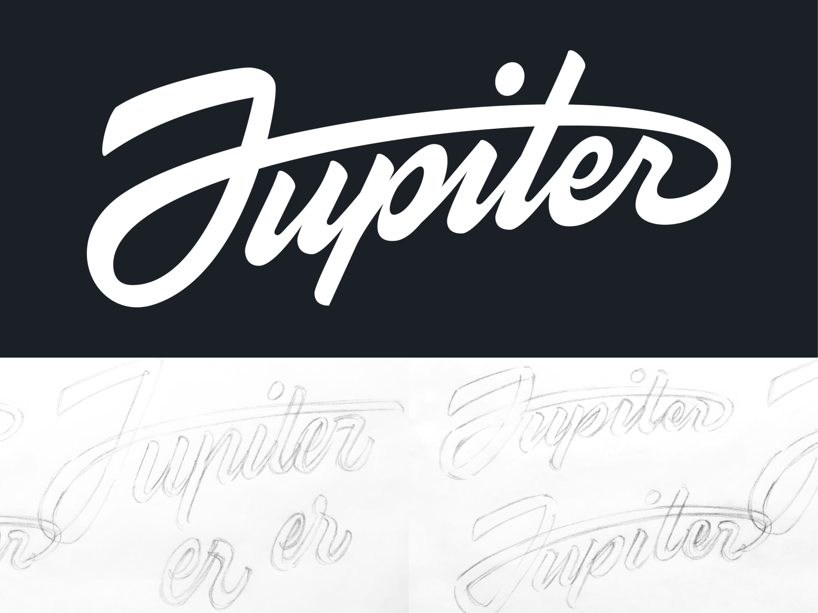 Jupiter by Anton Emelianov on Dribbble