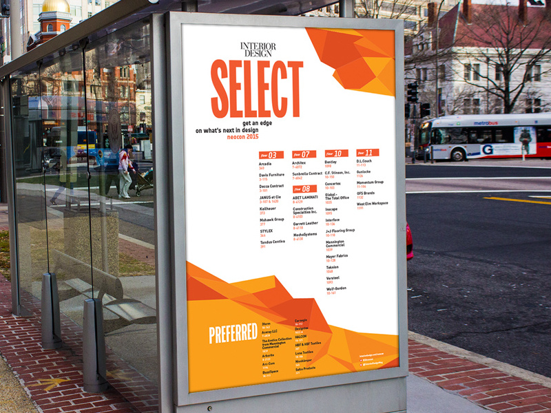 Bus sign design by Rica-Marie Arevalo on Dribbble