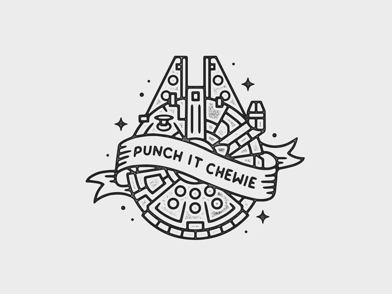 Punch It! by Liam Ashurst on Dribbble