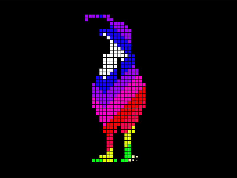 Curious Animated Gif