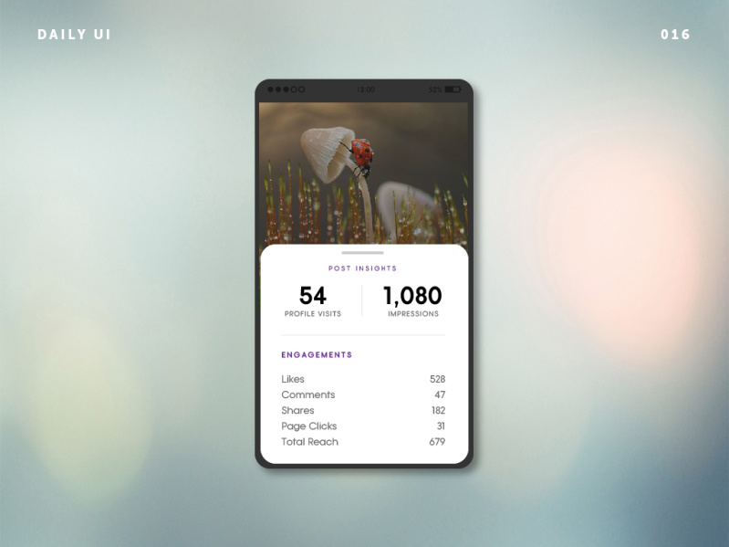 DailyUI 016 • Pop-up/Overlay • UI design by Jennifer Chandra on Dribbble DailyUI 016 • Pop-up/Overlay • UI design by Jennifer Chandra on Dribbble