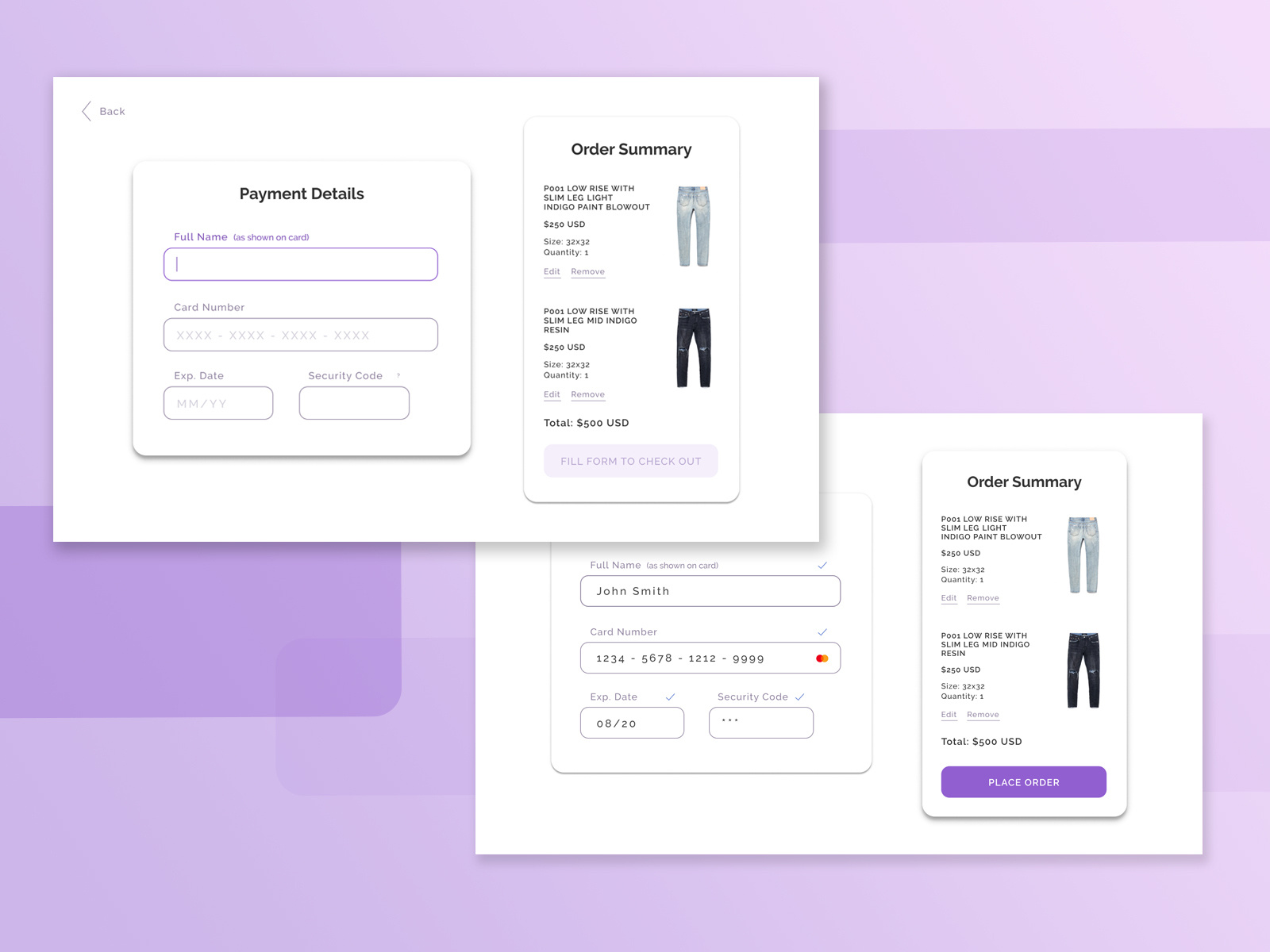 002 by Justin Basdeo on Dribbble