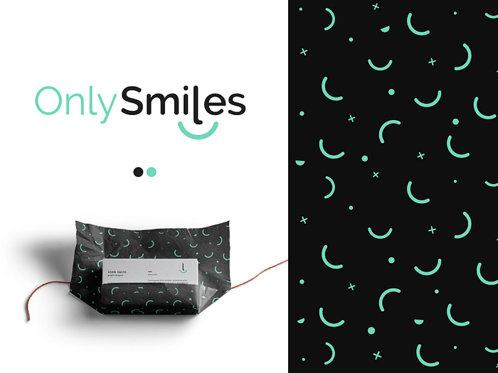 Only Smiles by Jahid Hasan on Dribbble