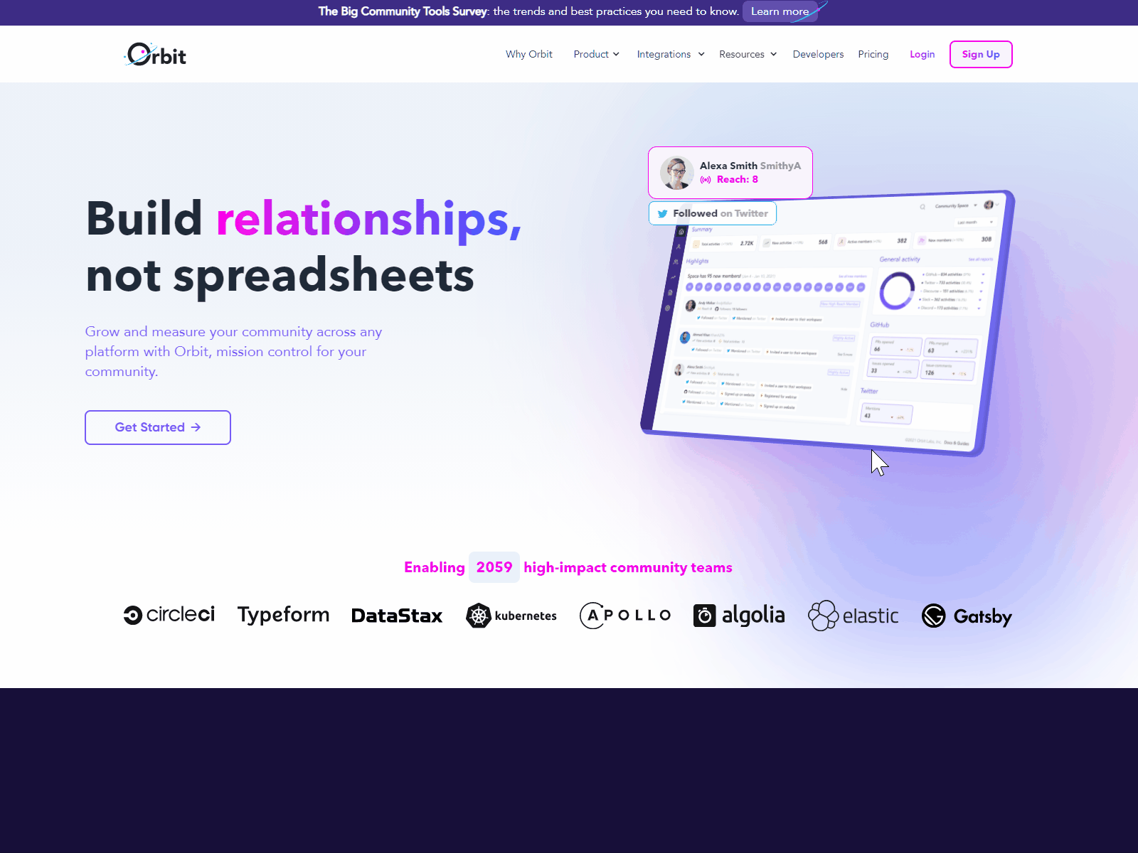 Bright Website designs, themes, templates and downloadable graphic ...