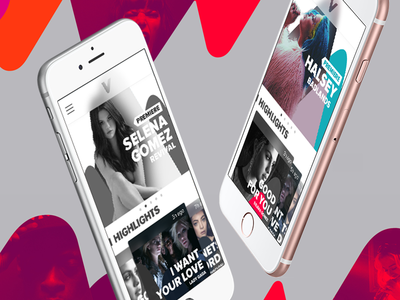 Vevo designs, themes, templates and downloadable graphic elements on ...