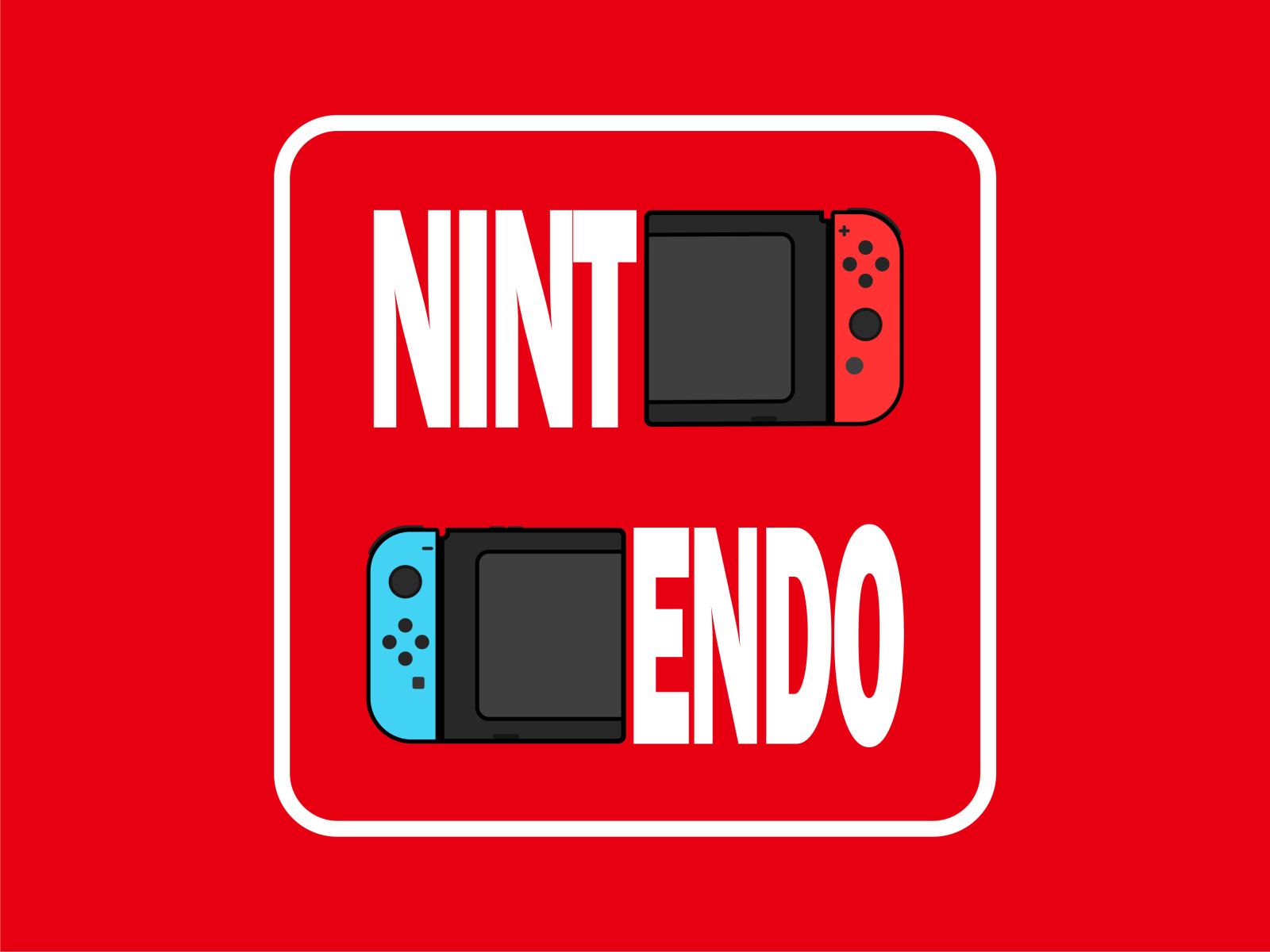 Swi&tch by Dodio on Dribbble