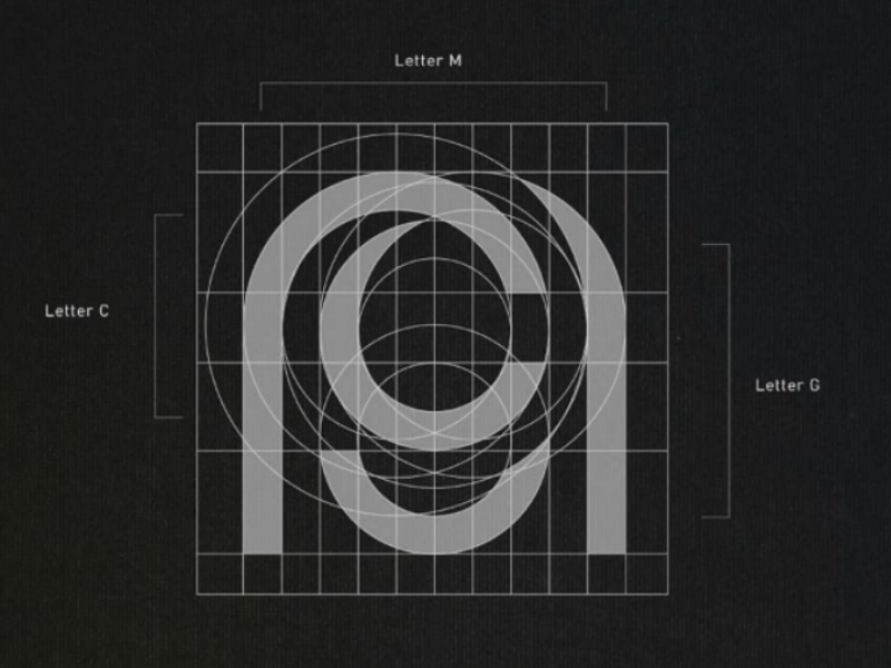 MCG logo by Rayyan Design Studio on Dribbble