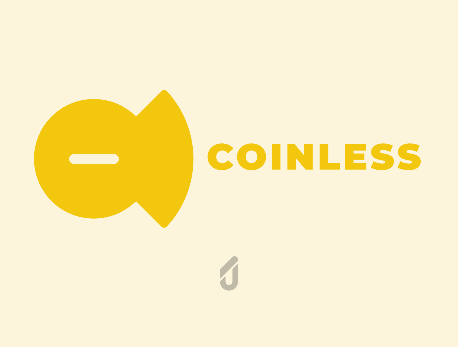 COINLESS by Kadek Wikananda Laksmana (Priambada Junior) on Dribbble