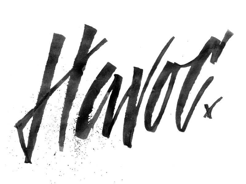 Havoc by Quite So on Dribbble