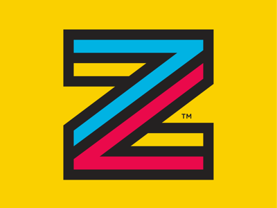 ZIP Print by Bart ODell on Dribbble