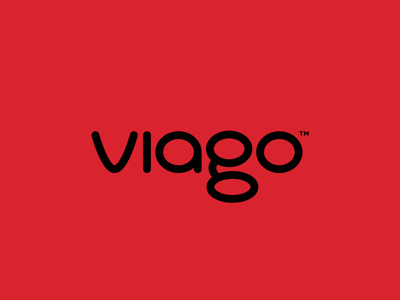 Viago by Bart ODell on Dribbble