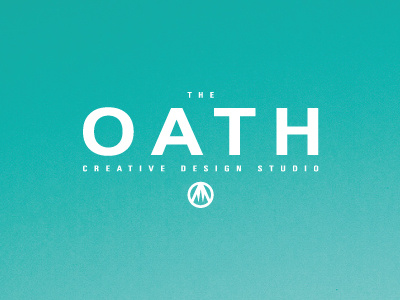 The Oath by Rob Batorski on Dribbble