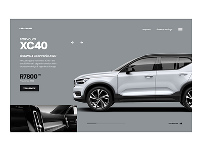 Volvo designs, themes, templates and downloadable graphic elements on ...