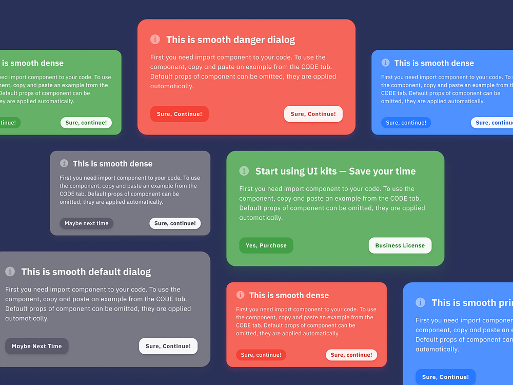 Dialog designs, themes, templates and downloadable graphic elements on ...