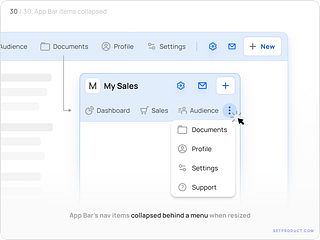 Browse thousands of UI Kit images for design inspiration | Dribbble