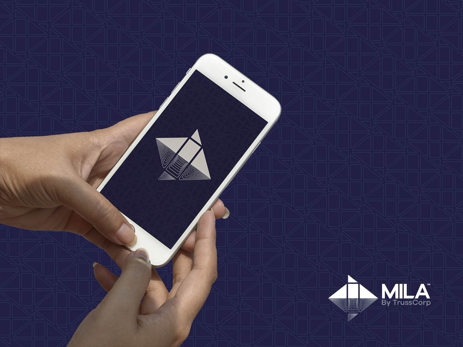 MILA Logo Concept by Red Kite Design on Dribbble