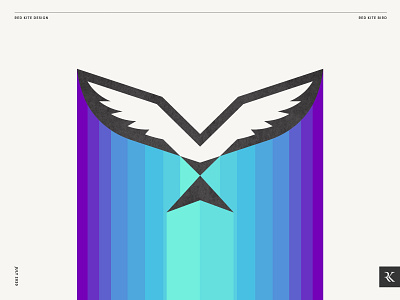 Red Kite Design | Dribbble