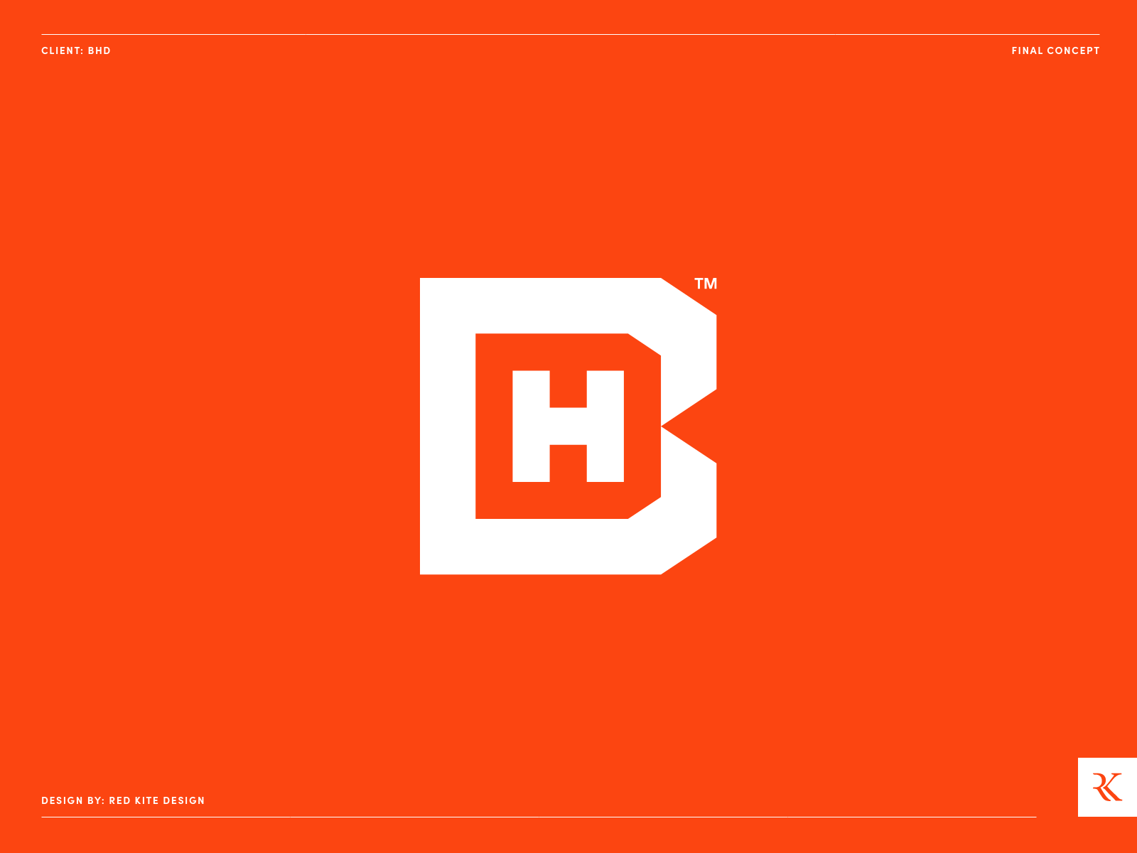 Construction Logo Final Design by Red Kite Design on Dribbble