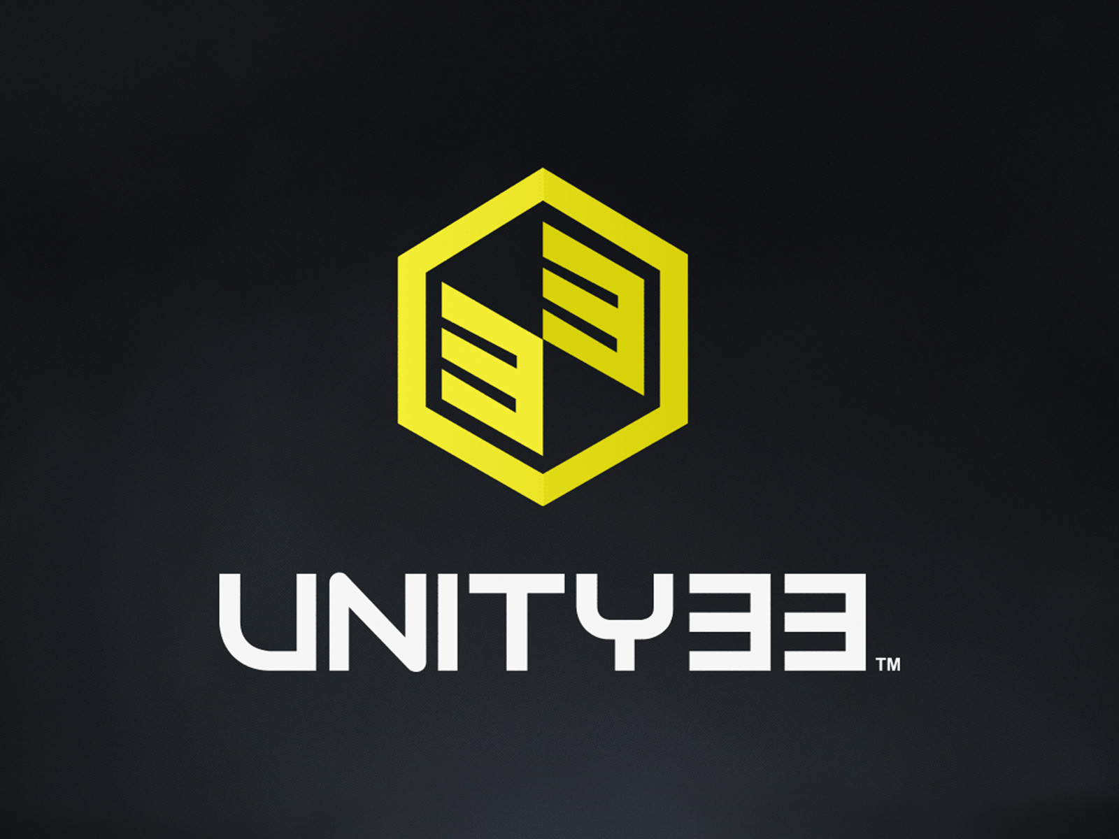 Brand identity for Unity33 by Yeny Rubiano on Dribbble