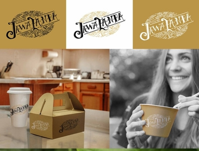 Jawa Landa logo by DS digital factory on Dribbble