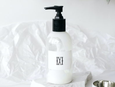 IVI perfume by DS digital factory on Dribbble