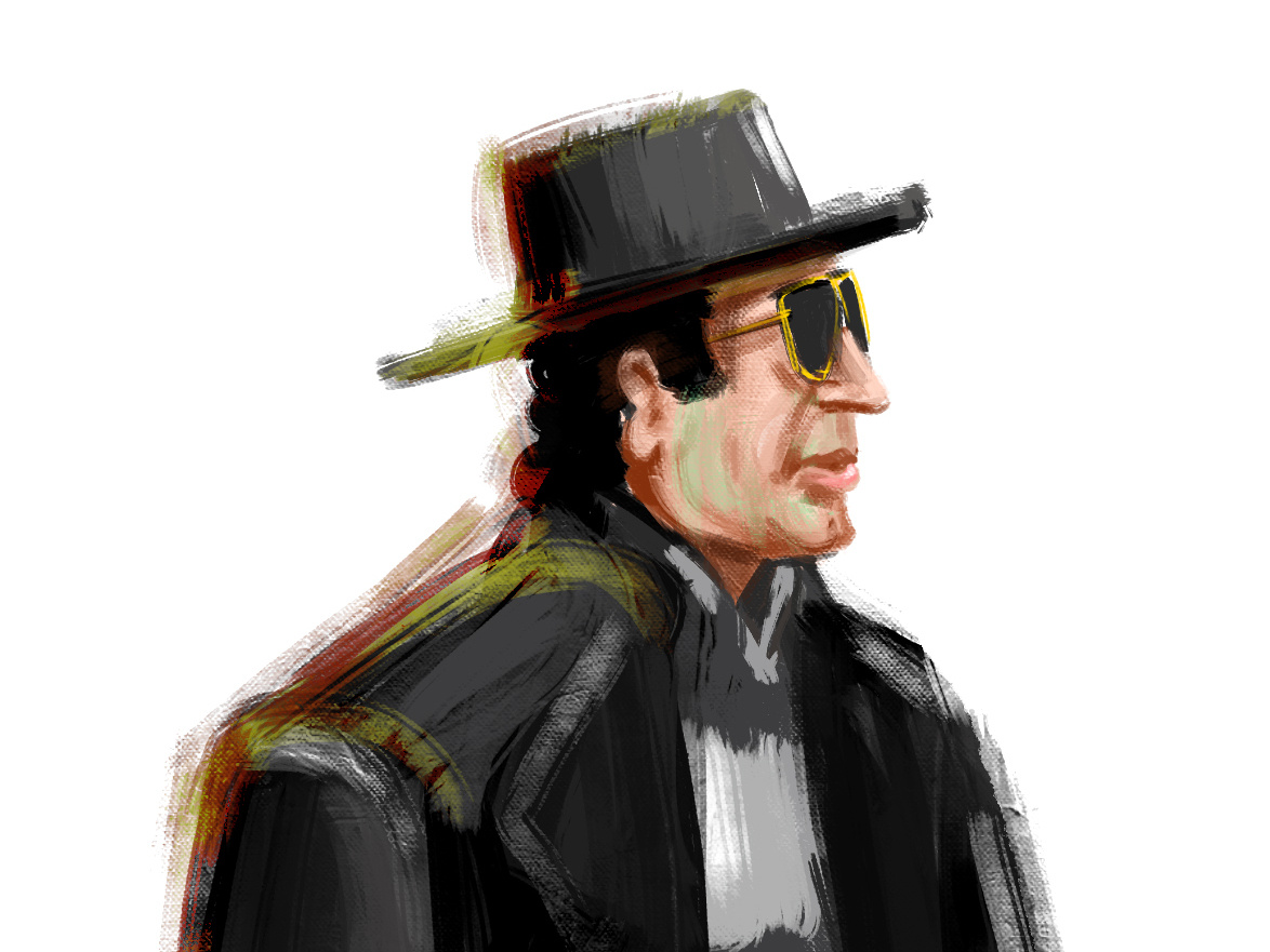 Pavanayi by Anirudhan on Dribbble