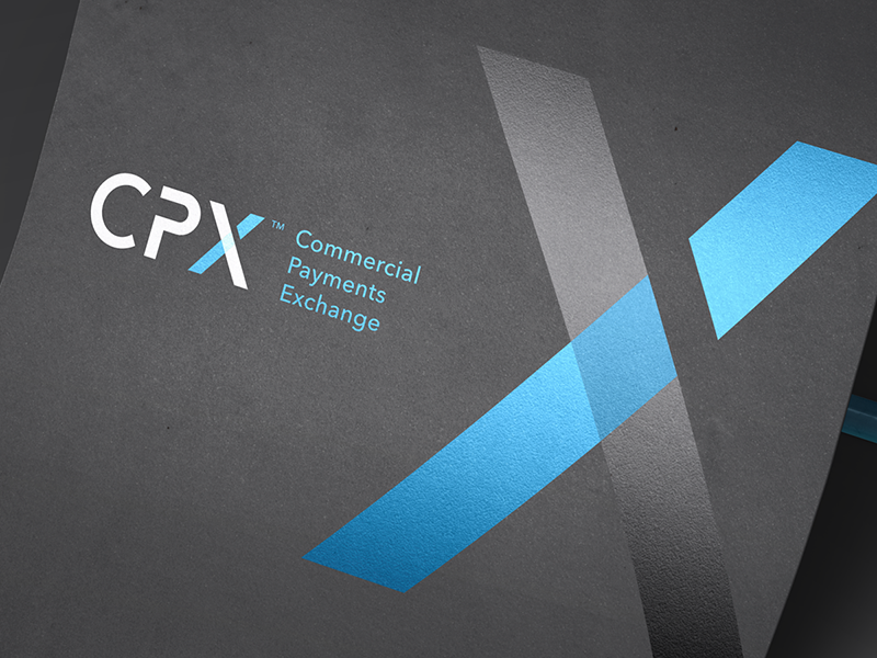 CPX Brand Identity by Paul Wronski on Dribbble