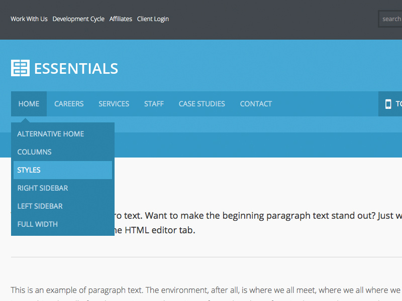 Flat9 by Cr3ativ on Dribbble
