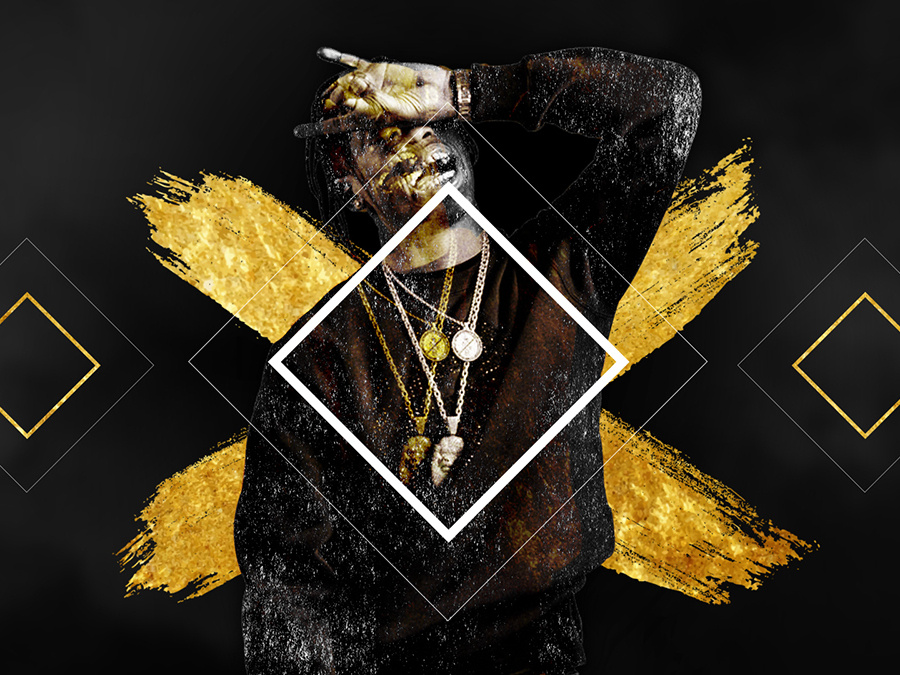 Travis Promo by Medupe on Dribbble