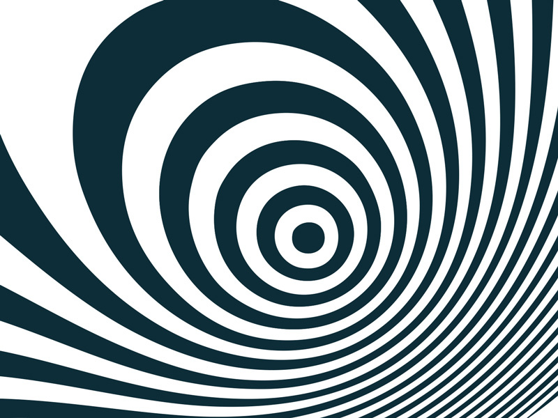 Mind Wave by Anas Alshanti on Dribbble